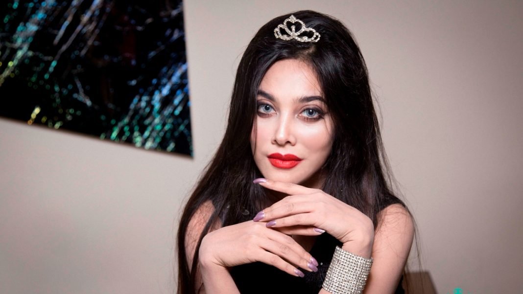 Modelos famosas nacidas en Bangladesh | Bellas y Sexy