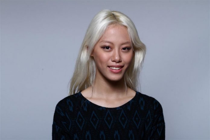 Modelos Chinas Famosas | Descubre las Chicas Más Sexy