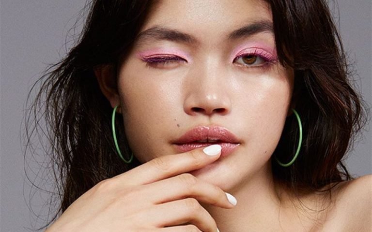 Modelos Japonesas Famosas | Chicas Más Sexy de Japon